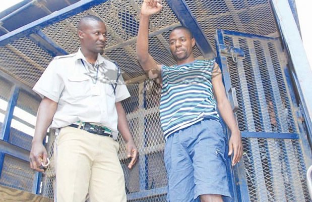 Kungo deserves the same treatment as Chitalu – Masumba – Zambia: News ...