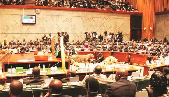 Job creation not a preserve of govt – Lunte MP – Zambia: News Diggers!