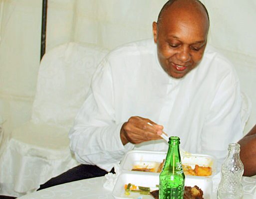Judge Nkonde faces removal as court lifts injunction – Zambia: News ...