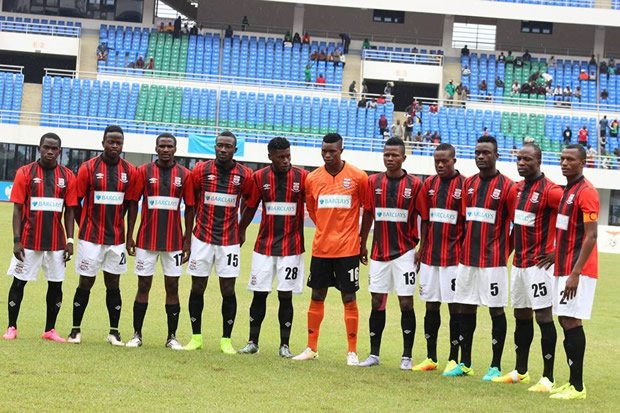 Zanaco claim league top spot after beating Nkana – Zambia: News Diggers!