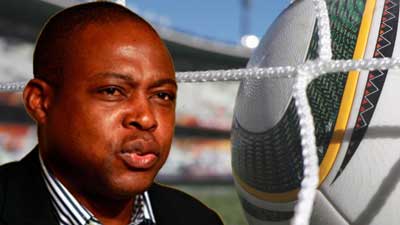 Kalusha counsels footballers, tells them to spend money wisely to avoid ...