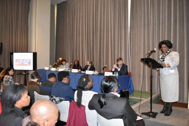 Rural women key in poverty eradication – Esther – Zambia: News Diggers!