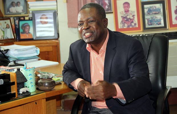 There’s more to Mwambwa’s resignation than meets the eye – Wynter ...