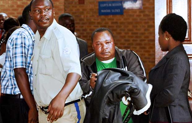 Murder accused herbalist fails to secure bail – Zambia: News Diggers!