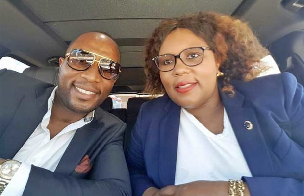 Govt issues Dora’s boyfriend new passport, NRC – Zambia: News Diggers!