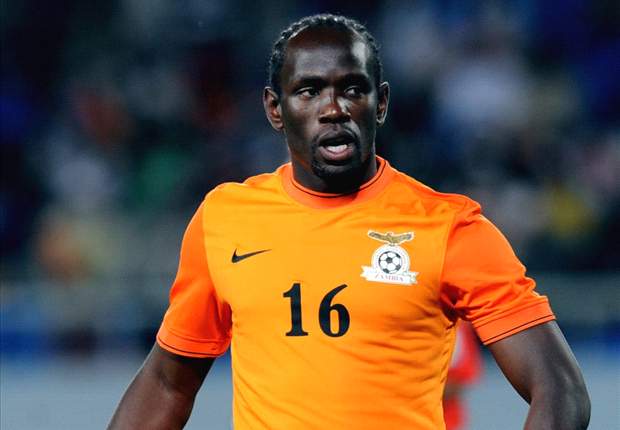 Chipolopolo face Eagles – Zambia: News Diggers!