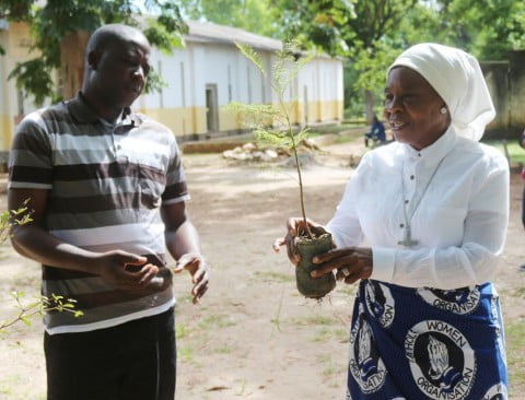African leaders must know when to step down – Catholic Priest – Zambia ...