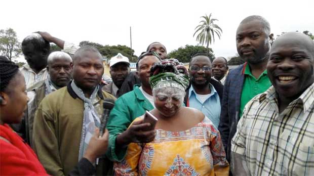 PF celebrates Masaiti victory, salute UPND’s peaceful campaign – Zambia ...