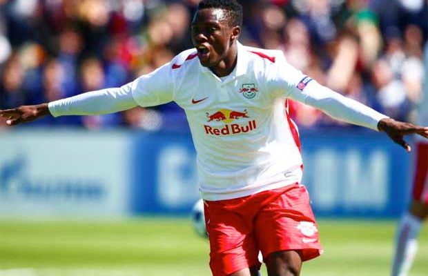Daka back in action – Zambia: News Diggers!