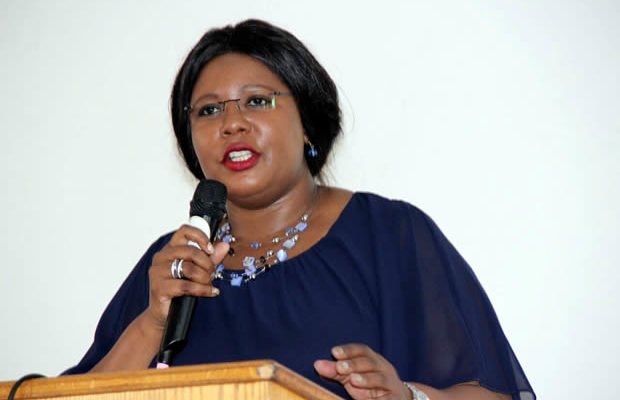 Siliya responds to all impeachment grounds, explains UPND tricks ...