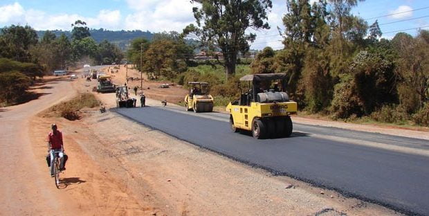 Milupi calls for early completion of Chipata-Chadiza road – Zambia ...