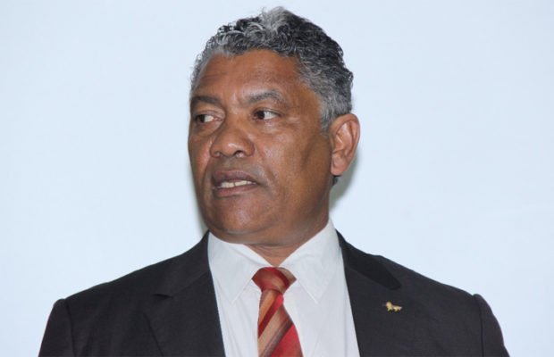 Lubinda announces end of Threatened State of Emergency – Zambia: News ...