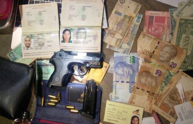 Police confirm arrest of UPND MP for murder – Zambia: News Diggers!