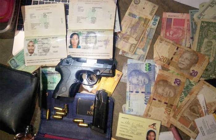 Police confirm arrest of UPND MP for murder – Zambia: News Diggers!