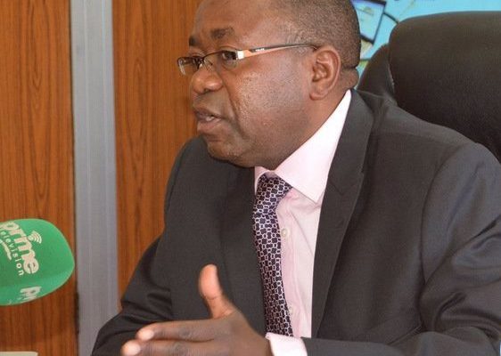 ZRA boss says as a taxman, he does not expect people to like him ...