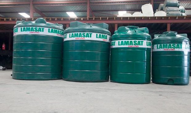 ZRA freezes Lamasat accounts over K14m debt – Zambia: News Diggers!