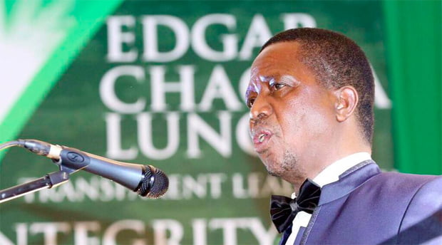 Take your aid, don’t tell us who to arrest, Lungu tells diplomats ...