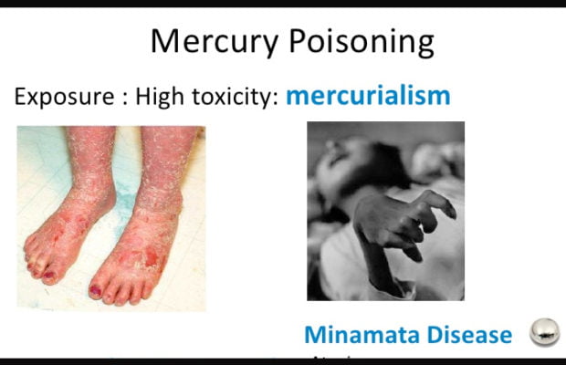 ZEMA steps up protection measures against mercury emissions – Zambia ...