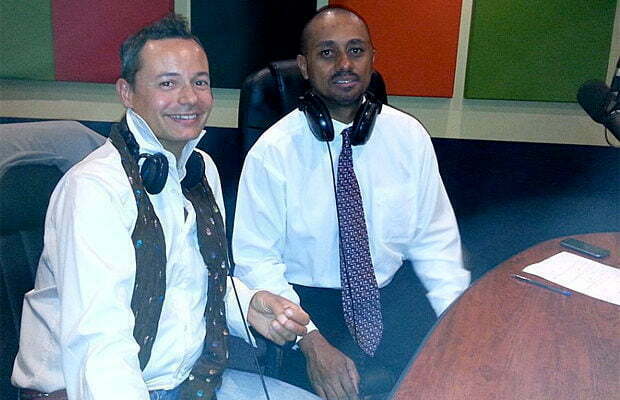 Guest Diggers take death penalty debate to the air – Zambia: News Diggers!