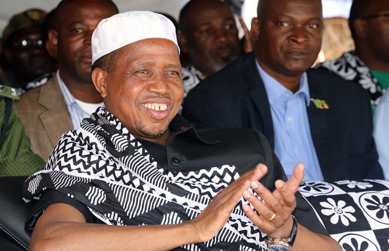 Lungu congratulates Muslims as they mark end of Eid – Zambia: News Diggers!