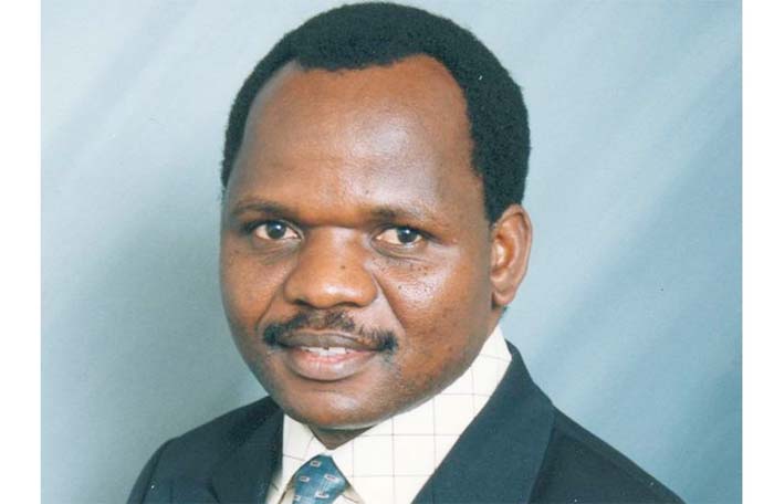 Rev Pukuta explains why he’s close to Lungu – Zambia: News Diggers!