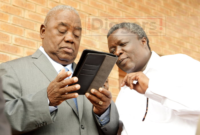 Mwambwa was a casualty of tribalism, charges Changala – Zambia: News ...