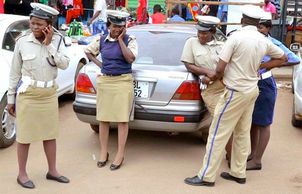 Numerous police checkpoints hurting Zambia’s economy – Mwiimbu – Zambia ...