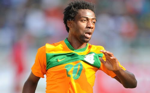 In-form Alex Ng’onga impresses Power Dynamos coach – Zambia: News Diggers!