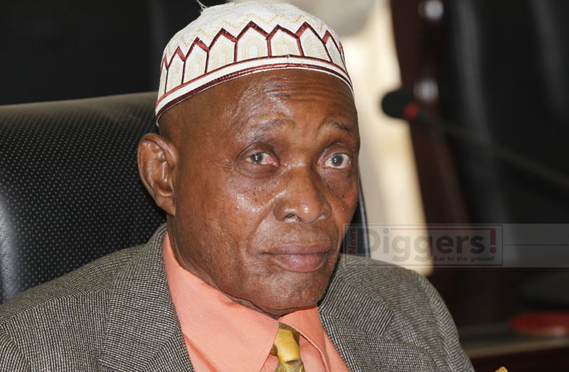 Former teacher arrested for masquerading as chief Msoro – Zambia: News ...