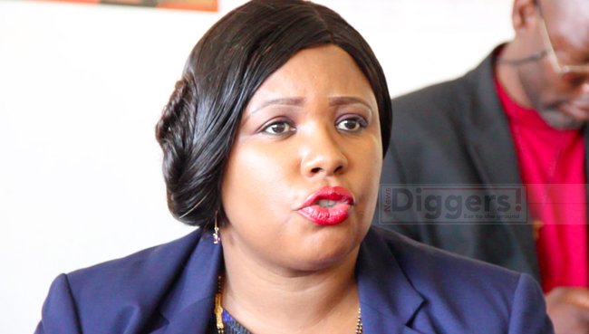 Lungu won’t address nation in copy paste fashion like other leaders, he ...