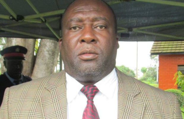 Musenge seeks injunction to refrain CK from acting as NDC president ...