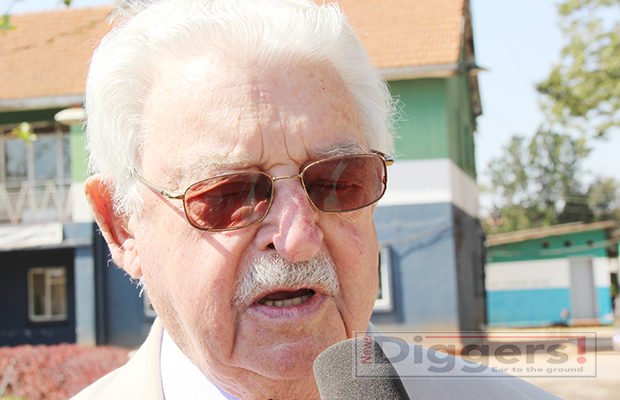 Concede defeat, Zukas tells Lungu – Zambia: News Diggers!