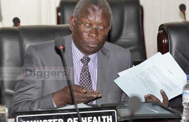 Kasonde represented the best of politics – State House – Zambia: News ...