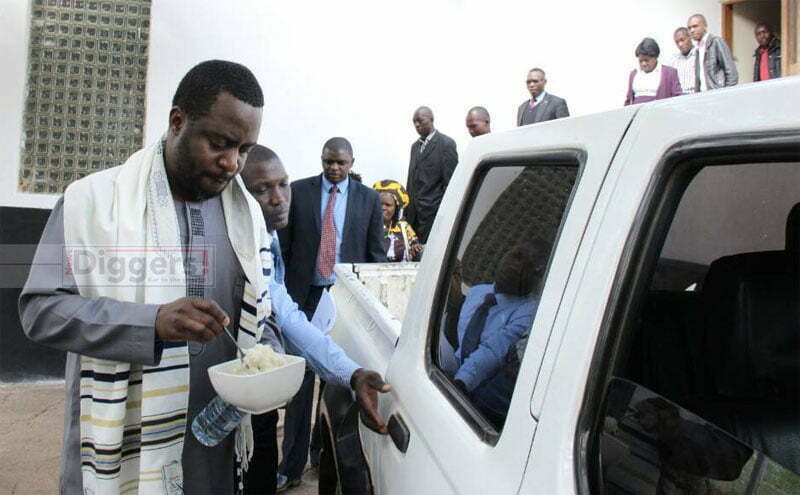 UPP Secretary General quits, threatens to expose corruption in the ...