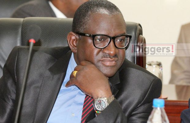 Don’t resist when recalled, Lungu tells Zambian diplomats serving in ...