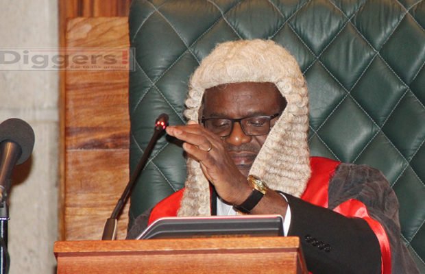 Matibini allows Bill 10 debates, but UPND says it’s illegal – Zambia ...