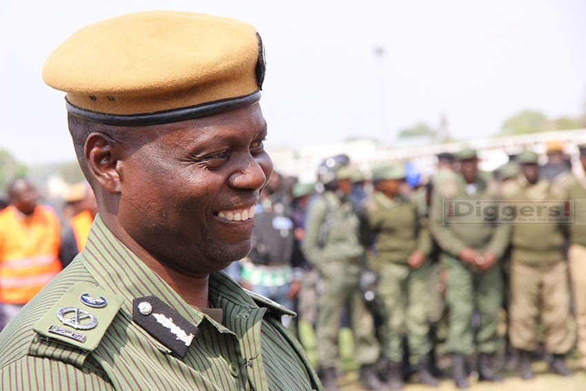 Nelson Phiri should be charged for Nsama, Kaunda’s murder – HRC ...