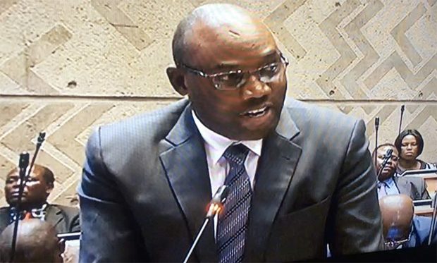 UPND has embraced me – Mawere – Zambia: News Diggers!