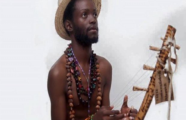 Mumba Yachi is key to Zambian music – Petersen – Zambia: News Diggers!