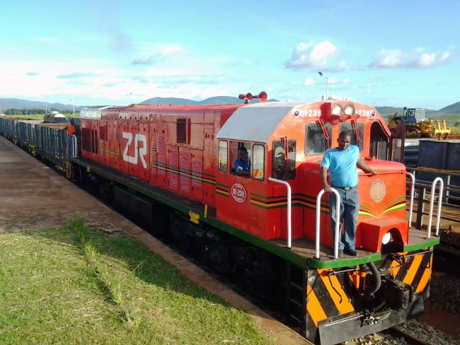 We haven’t had realistic fares in a long time, Zambia Railways ...