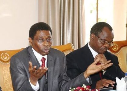 Lungu quietly dissolves House of Prayer board – Zambia: News Diggers!