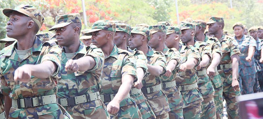 Avondale residents complain of ZAF officers’ noise pollution – Zambia ...