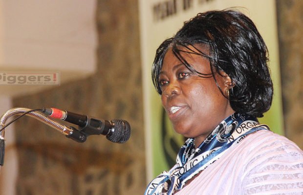 It’s chiefs who were smuggling Mukula – Kapata – Zambia: News Diggers!