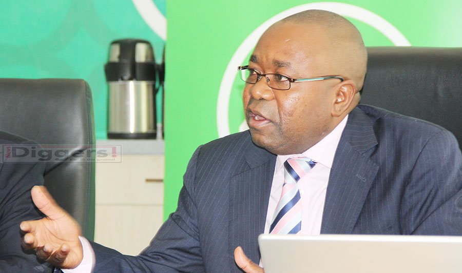 Prof Saasa is just a hungry man masquerading as an economist, charges ...