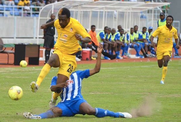 Ng’onga eyes redemption – Zambia: News Diggers!