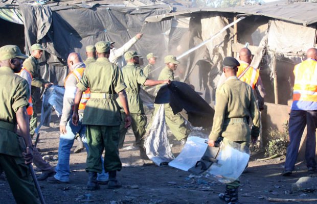 Police nab 139, recover 2 vehicles in Chibolya operation – Zambia: News ...