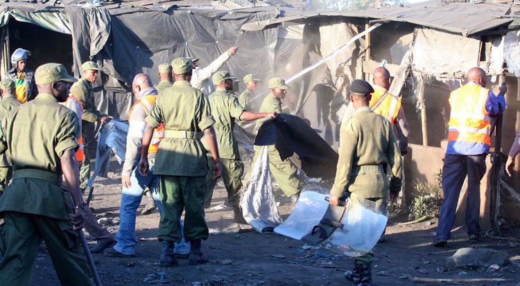 Police nab 139, recover 2 vehicles in Chibolya operation – Zambia: News ...