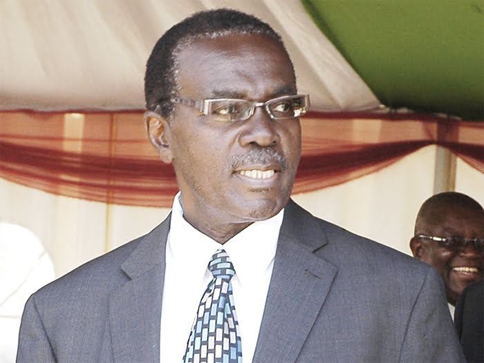 High Court restrains Tilyenji from acting as UNIP president – Zambia ...