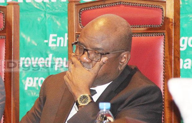 Investigation shows Speaker Matibini paid K100,000 for 8 plots worth ...