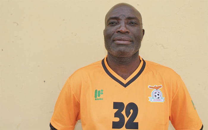 I’m proud of the boys – Wada – Zambia: News Diggers!